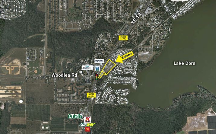 1293 S. Duncan Drive, Tavares, FL 32778 | Crexi.com