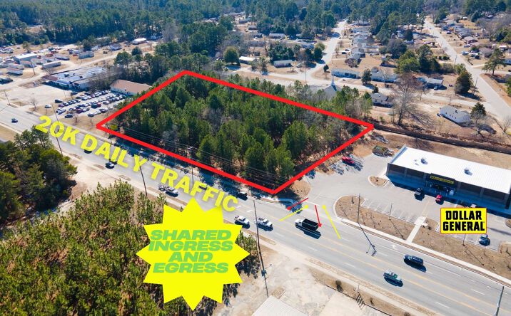 3829 Murchison Rd, Fayetteville, NC 28311 | Crexi.com