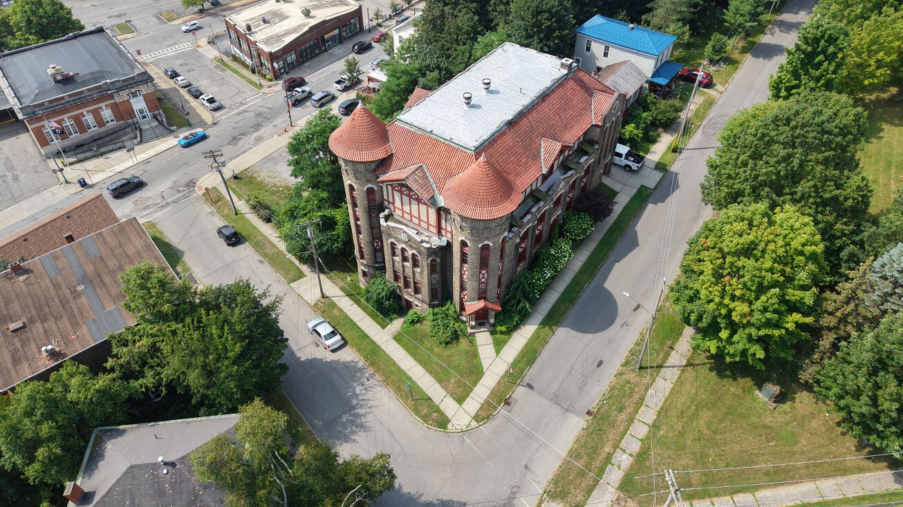 5 & 9 Prospect Street, Little Falls, NY 13365 | Crexi.com