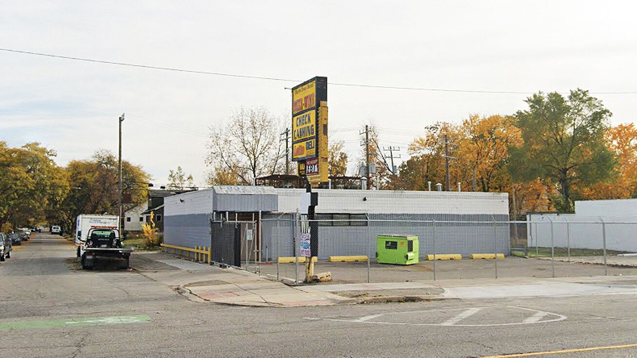 13138 E Warren, Detroit, MI 48215 | Crexi.com