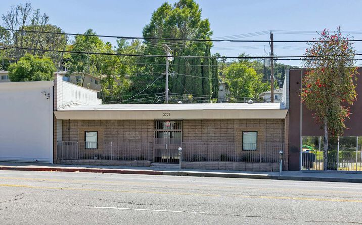 3779 Cahuenga Blvd W, Los Angeles, CA 91604 | Crexi.com