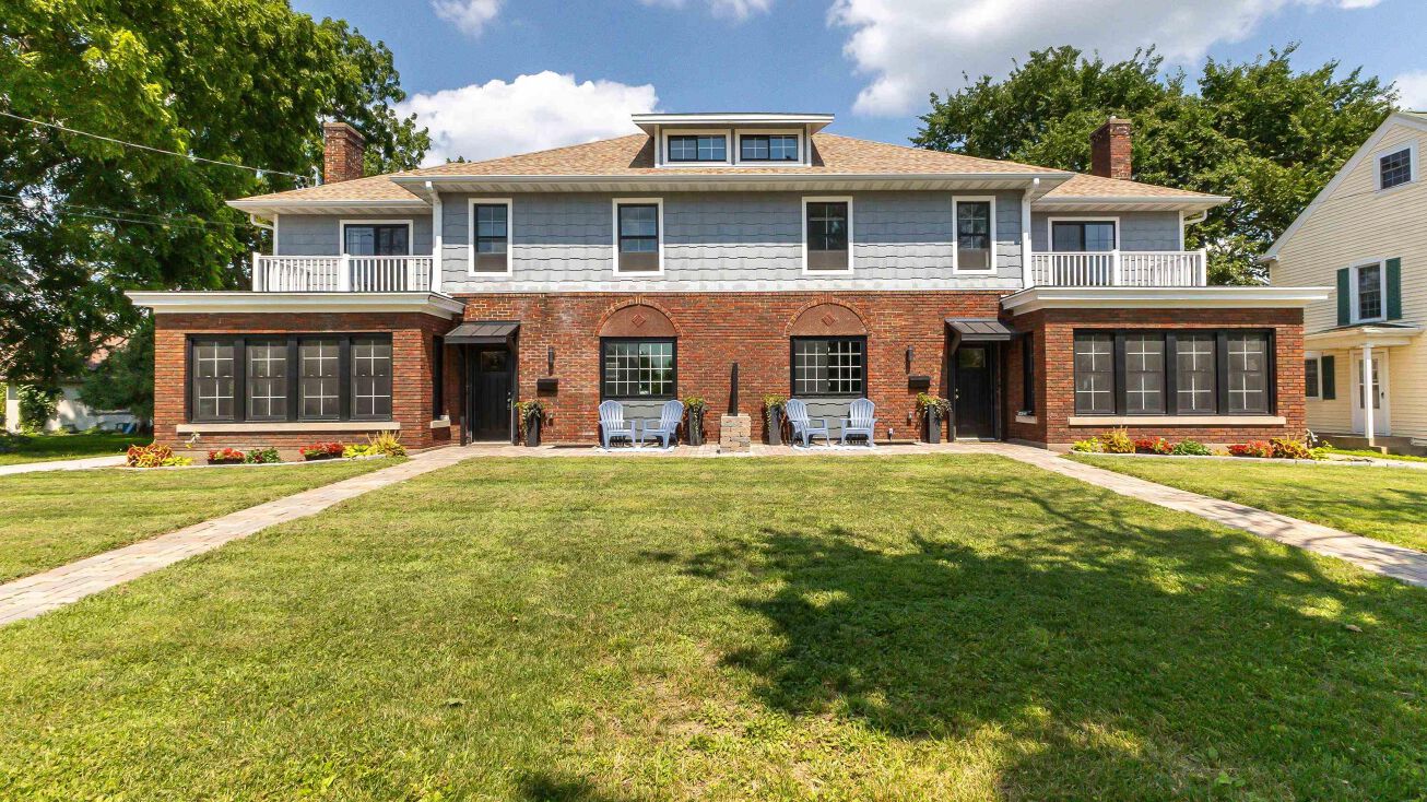 224 S Grandview Avenue, Dubuque, IA 52003 | Crexi.com