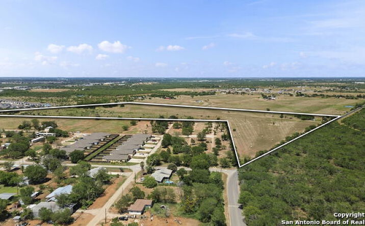 50 ACRES COUNTY ROAD 307, Jourdanton, TX 78026 | Crexi.com