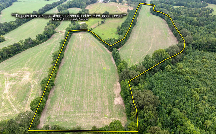 000 Darden Christian Chapel Road, Darden, TN 38328 | Crexi.com