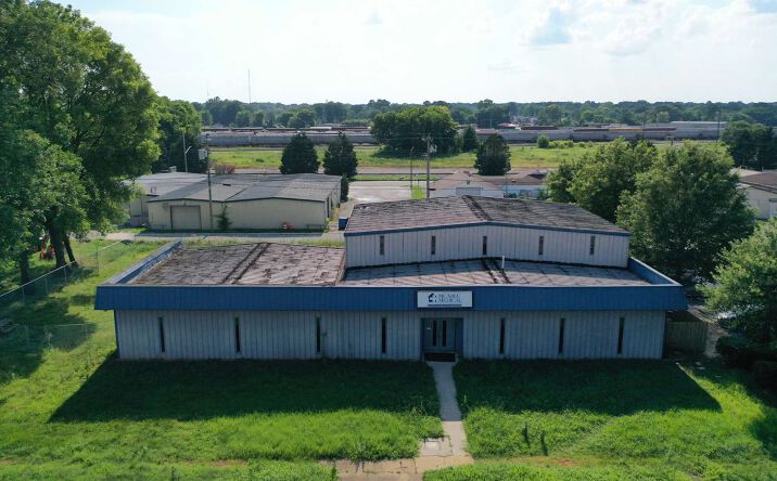 1225 5th Ave SE, Decatur, AL 35601 | Crexi.com