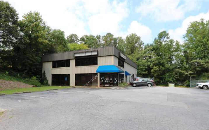 1136 GROVE RD Greenville SC 29605-4620 APN: WG01.01-03-012.00 | Crexi.com