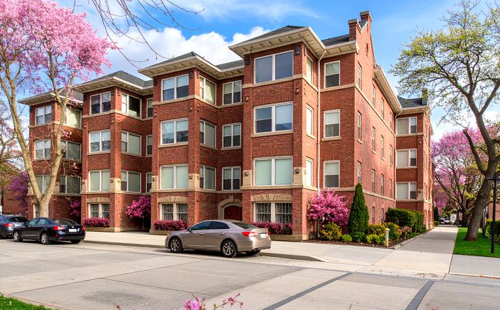 Multifamily Property, Homes & Apartment Buildings for Sale in Chicago ...