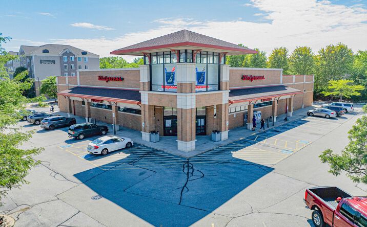 9527 S 27th St, Franklin, WI 53132 | Crexi.com
