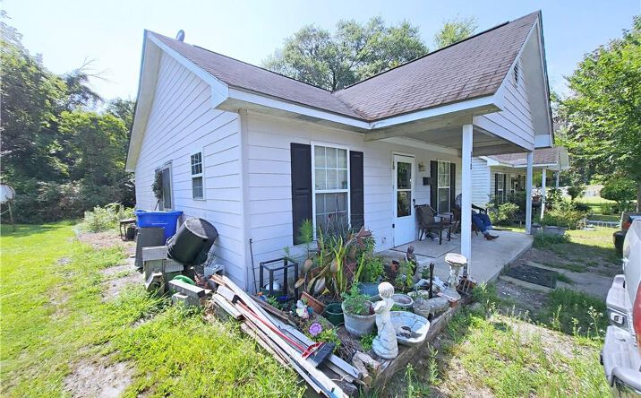 315/ 317/420/421/425 McIver & 701A&B/703/705/707 Italy Street ...