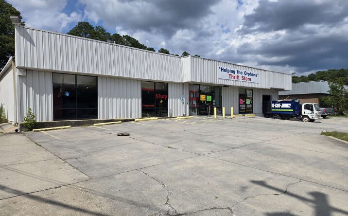 3000 Fort Bragg Rd, Fayetteville, NC 28303 | Crexi.com