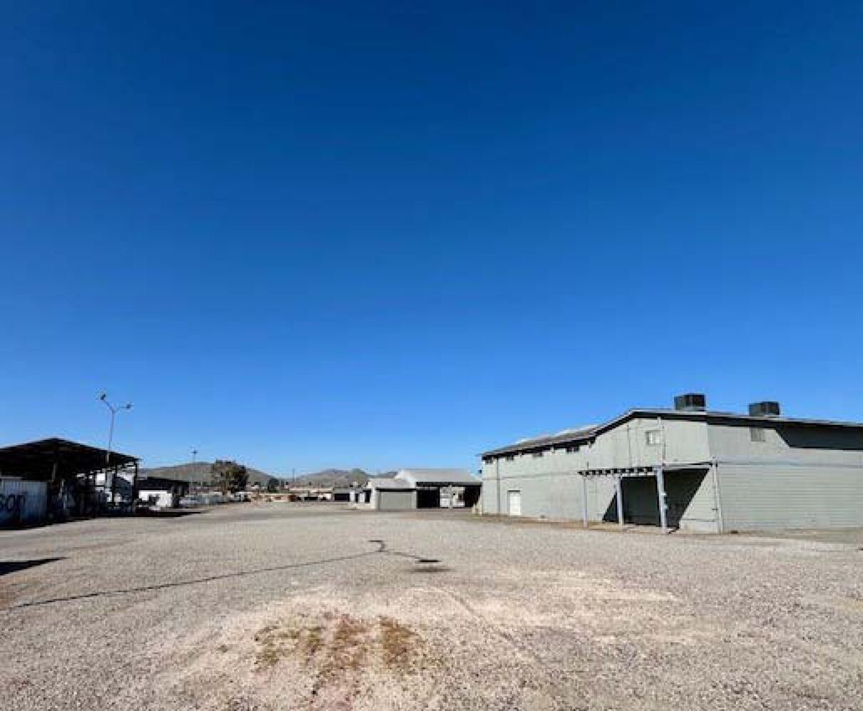 121 N Main Street, Riverside, CA 92501 | Crexi.com