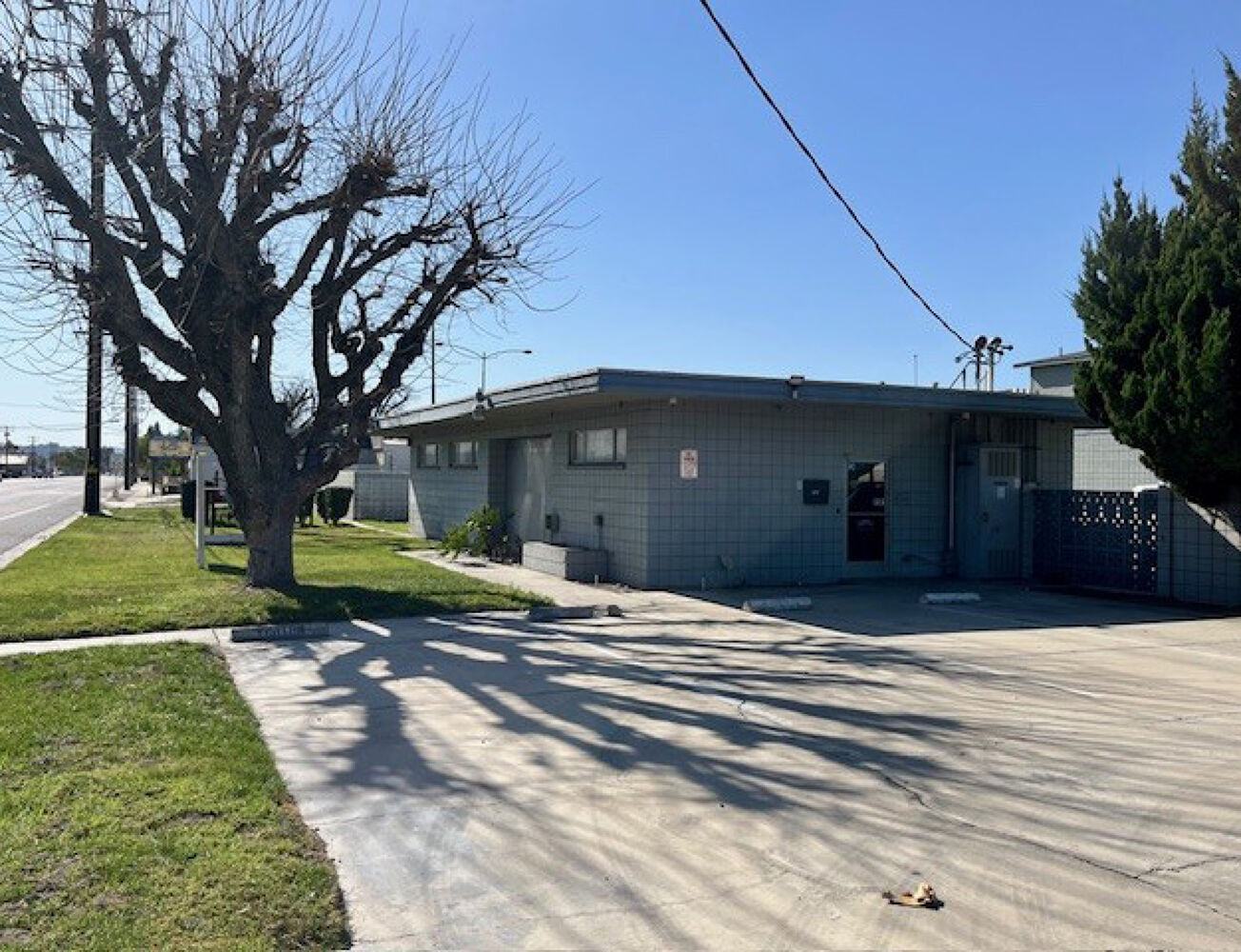 121 N Main Street, Riverside, CA 92501 | Crexi.com
