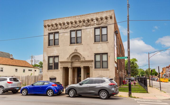 2434 S Pulaski Road, Chicago, IL 60623 | Crexi.com