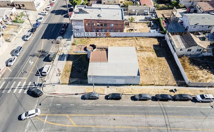 2800 Wabash, Los Angeles, CA 90033 | Crexi.com