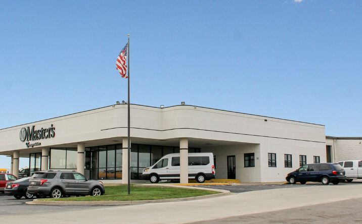 800 Quick Trip Way, Belton, MO 64012 | Crexi.com