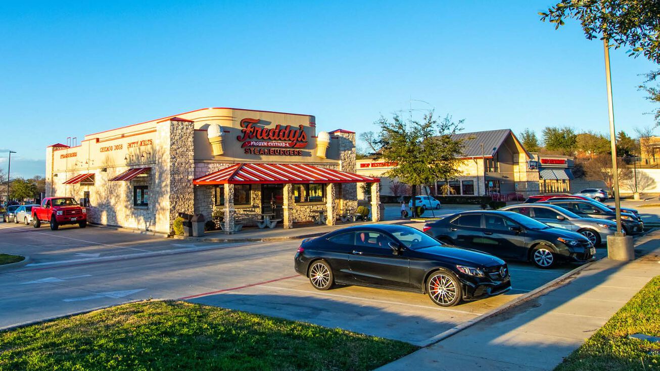 3040 Justin Road, Highland Village, TX 75077 | Crexi.com