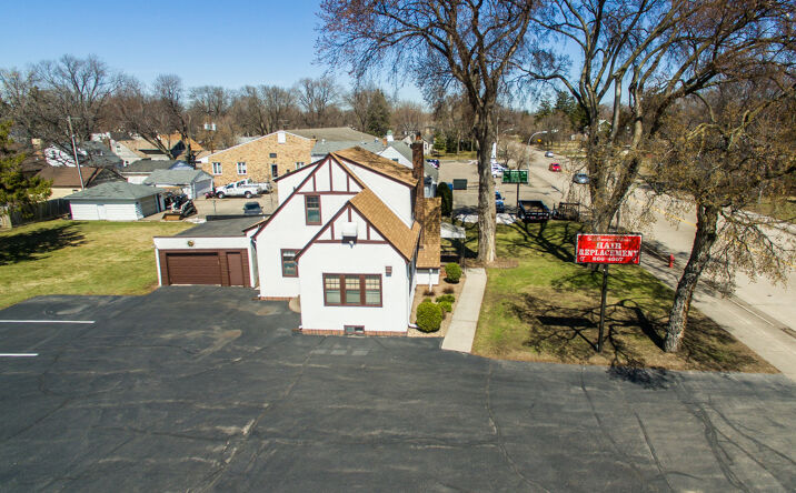 Mark Hulsey - Results Commercial | Crexi