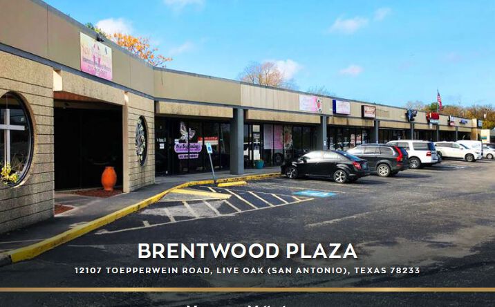 12107 TOEPPERWEIN RD Live Oak TX 78233-3136 APN: 05049-701-0480 | Crexi.com