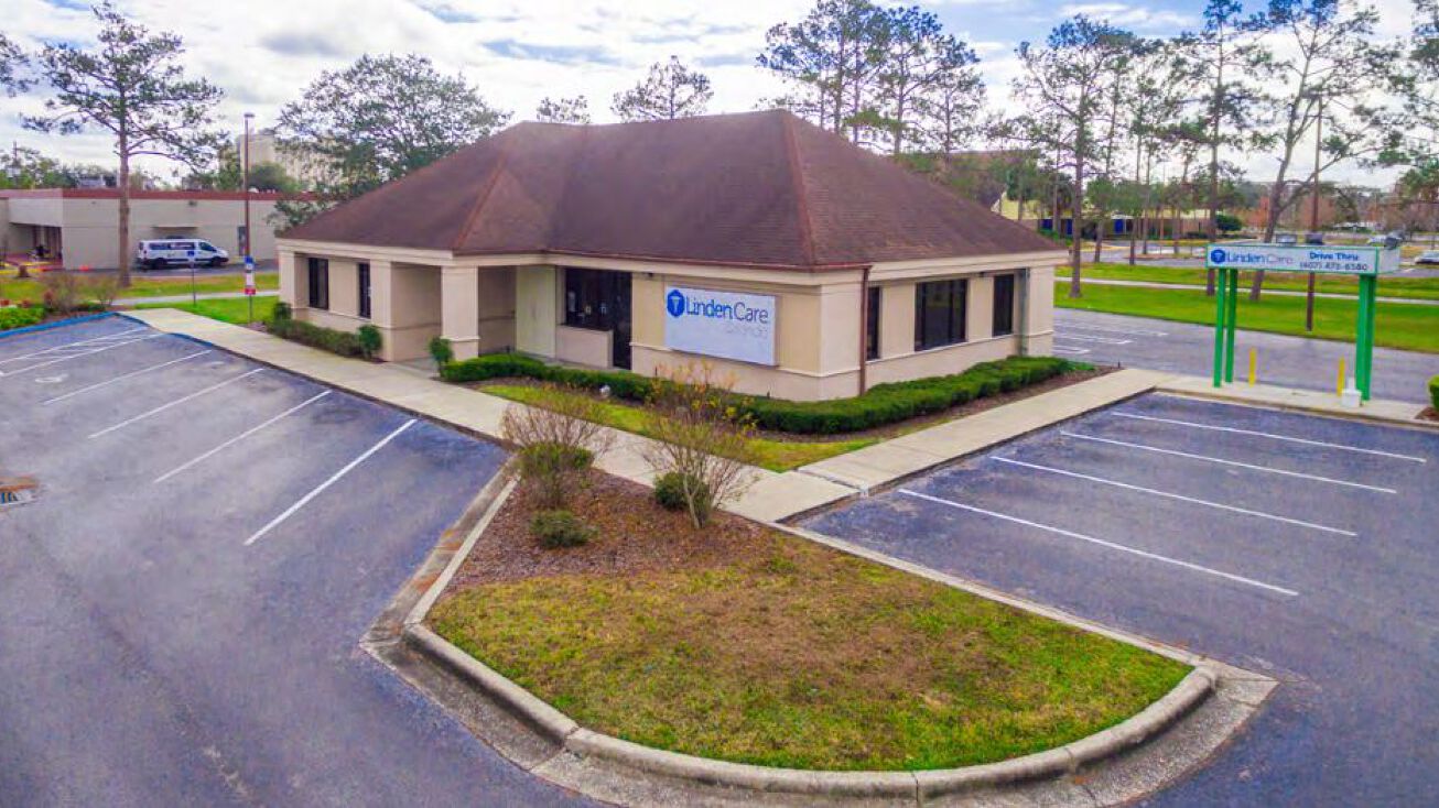1800 W. Oak Ridge Road, Orlando, FL 32809 - Office Property for Sale ...
