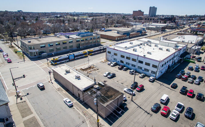 Mark Hulsey - Results Commercial | Crexi