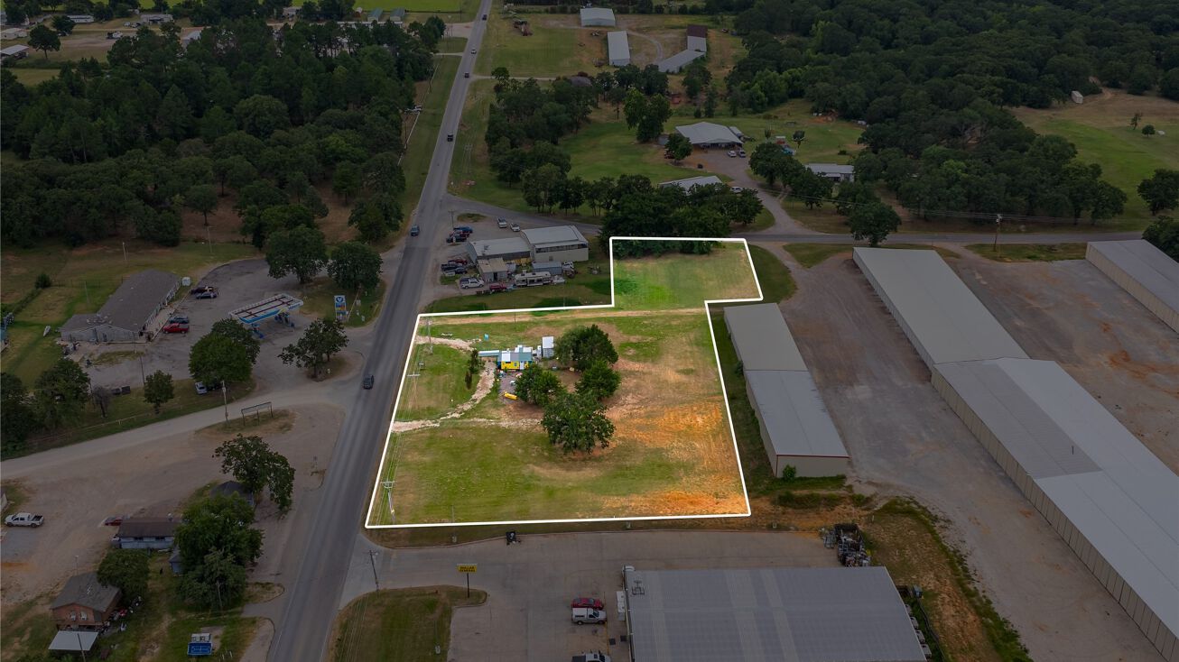 5317 Enos Road Road, Kingston, OK 73439 | Crexi.com