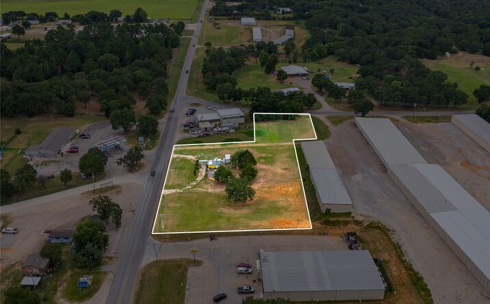 5317 Enos Road Road, Kingston, OK 73439 | Crexi.com