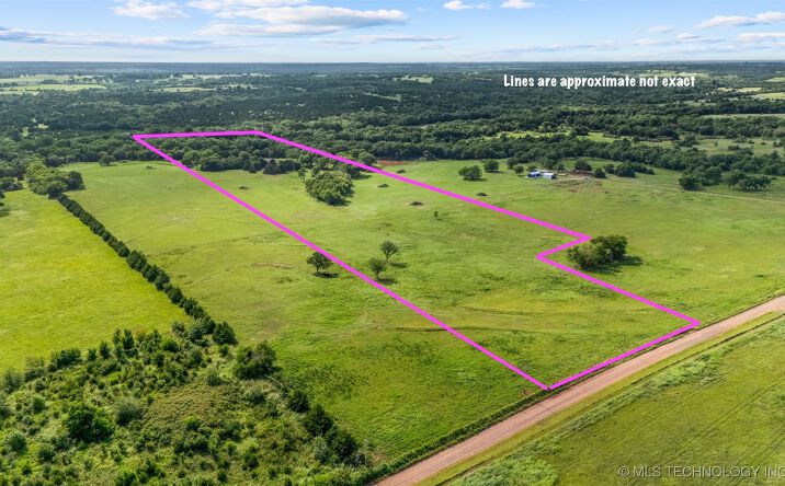 S 3495 Road Road, Cushing, OK 74023 | Crexi.com