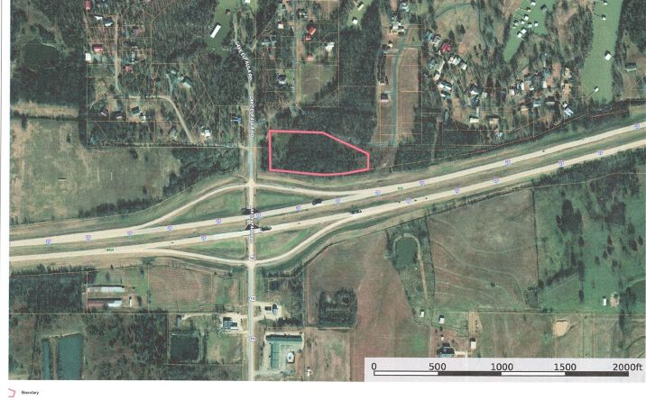 Hwy 150 Road Road, Checotah, OK 74426 | Crexi.com