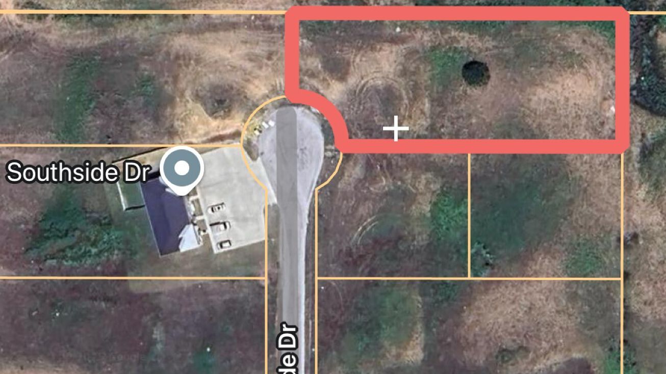 00 Southside Drive, Thackerville, OK 73459 | Crexi.com