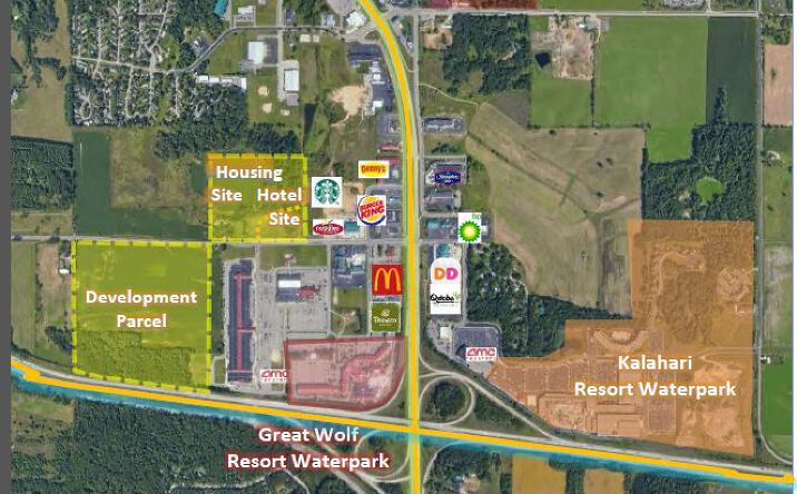 Wisconsin Dells, WI Commercial Real Estate for Sale | Crexi.com