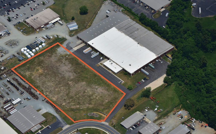 3262 Randleman Rd,, Greensboro, NC 27406 - Land for Sale - AAA Self Storage