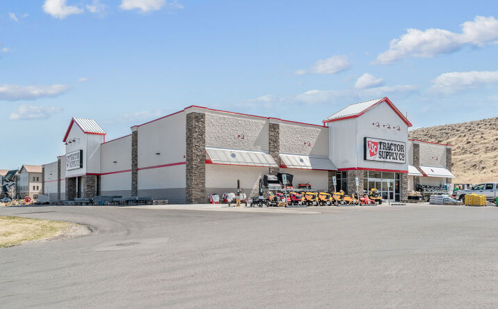 Dominic Sulo - Marcus & Millichap | Crexi