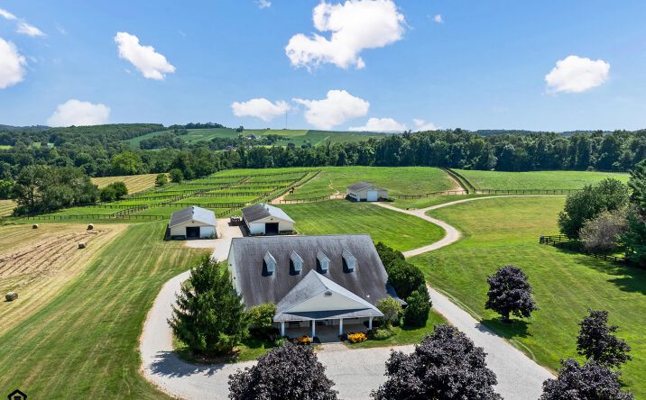 5701 Lancaster Circleville Road SW, Lancaster, OH 43130 | Crexi.com