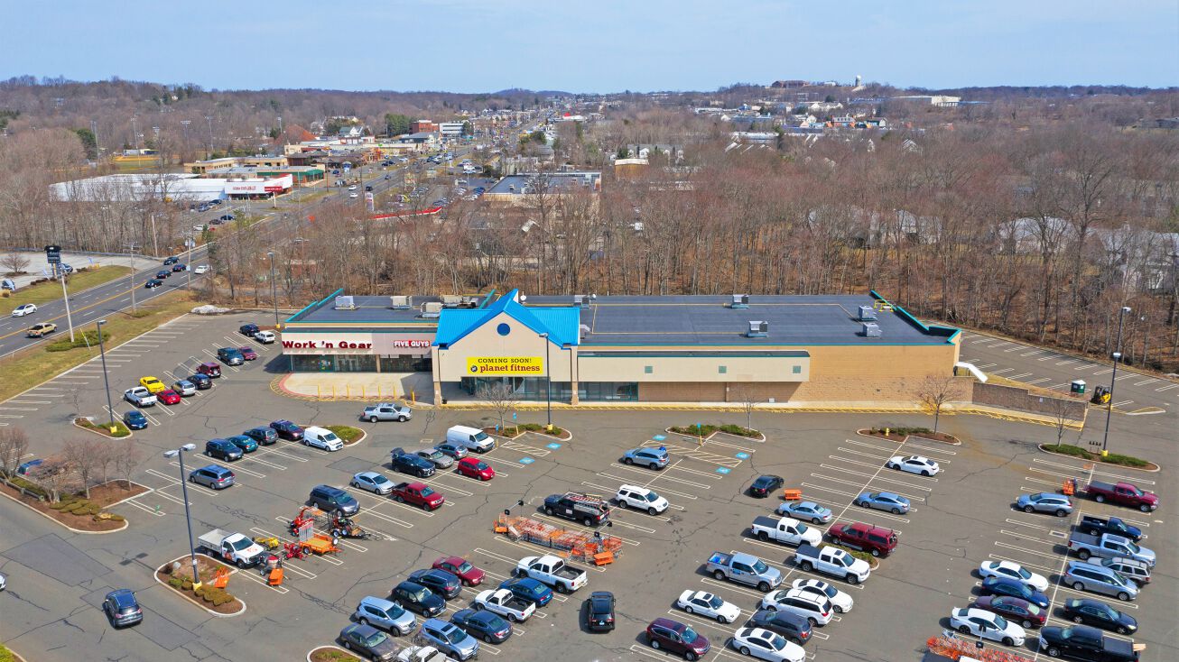 420 Boston Post Rd, Orange, CT 06477 | Crexi.com