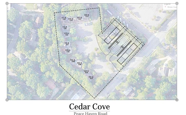 149 Cedar Cove Ln, Winston-Salem, NC 27104 | Crexi.com