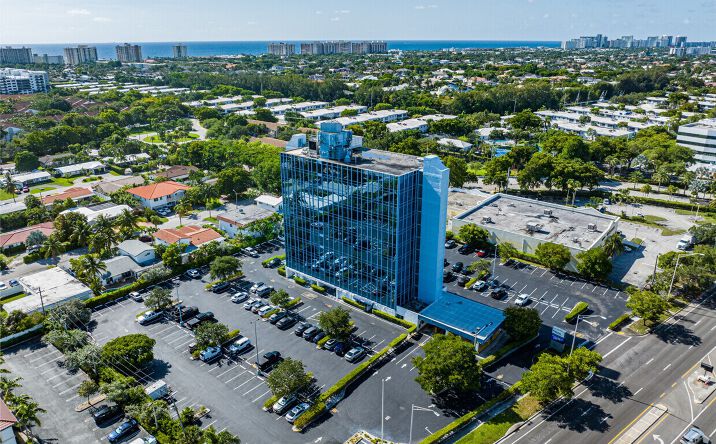 1600 S Federal Hwy, Pompano Beach, FL 33062 | Crexi.com