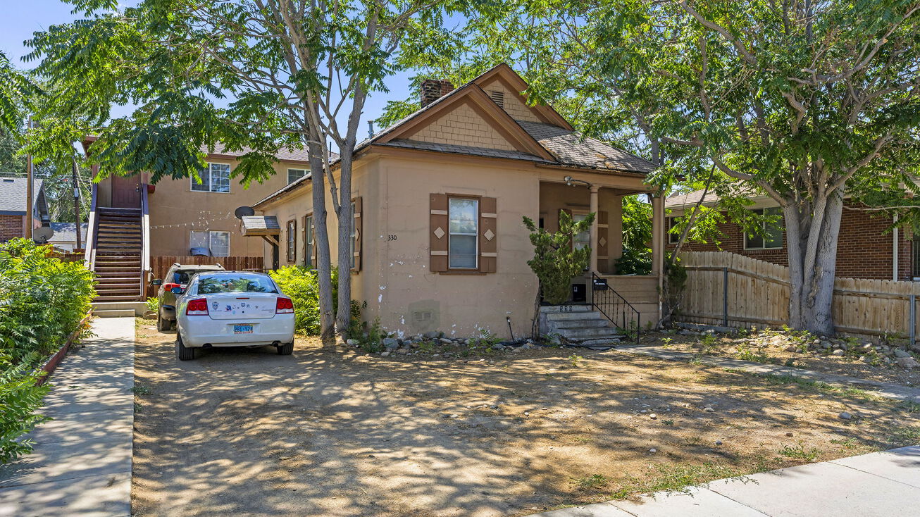 330 Stewart St, Reno, NV 89502 | Crexi.com