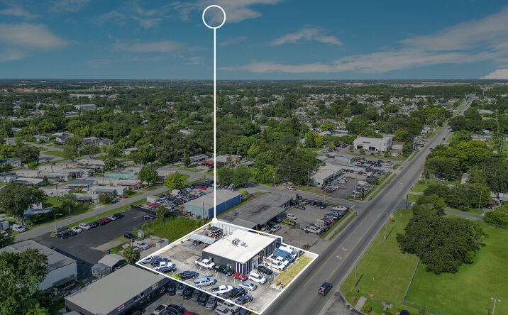 120 W Carroll St, Kissimmee, FL 34741, Kissimmee, FL 34741 | Crexi.com