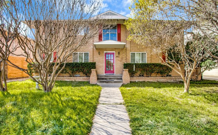 Todd Franks - GREA Dallas | Crexi