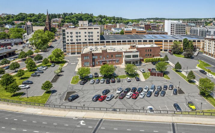 1 Herald Square, New Britain, CT 06051 | Crexi.com