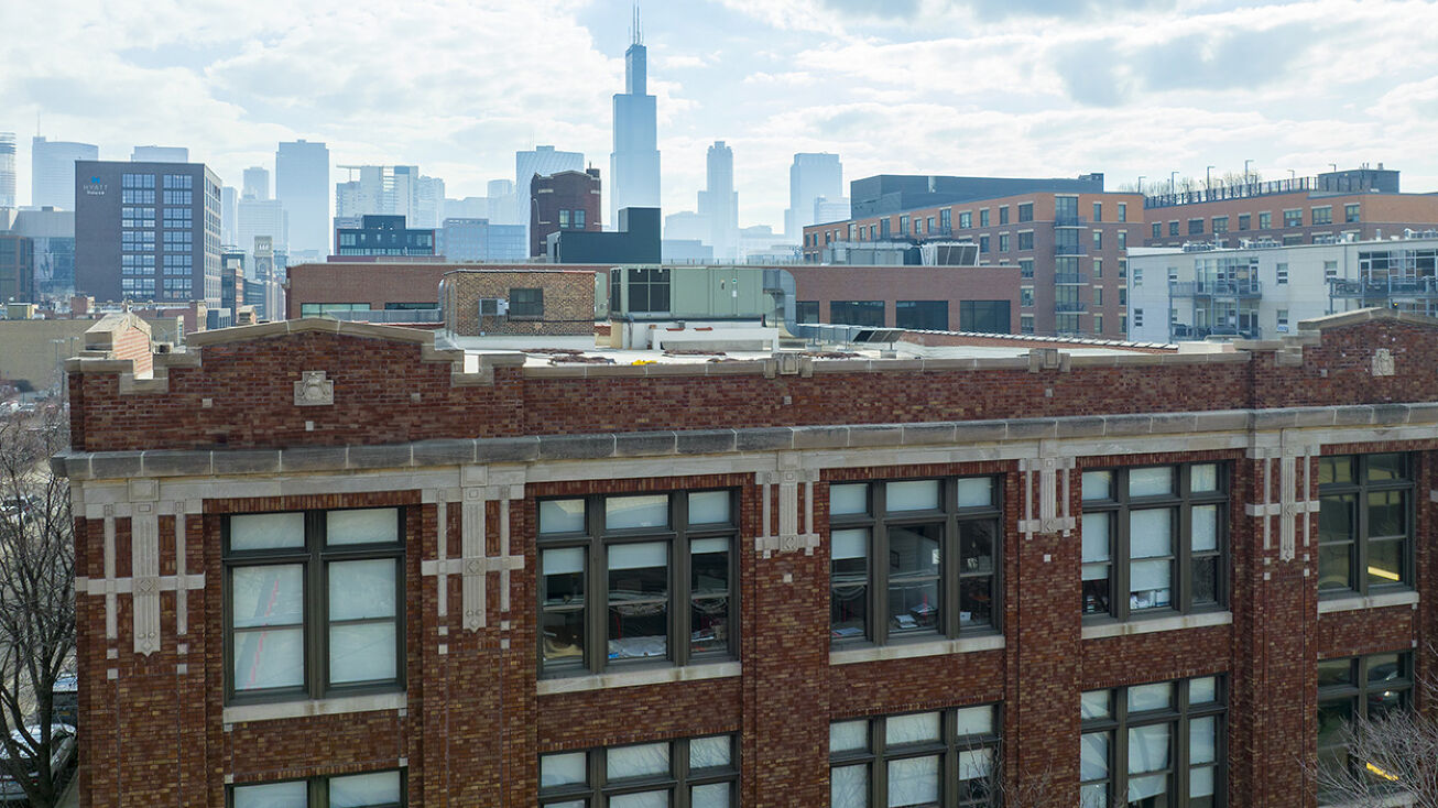 1245 W Washington Blvd, Chicago, IL 60607 | Crexi.com