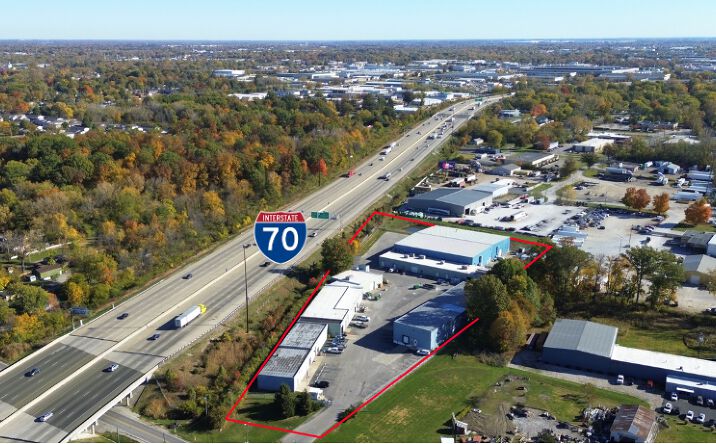 2427 N Ritter Ave, Indianapolis, IN 46218 | Crexi.com