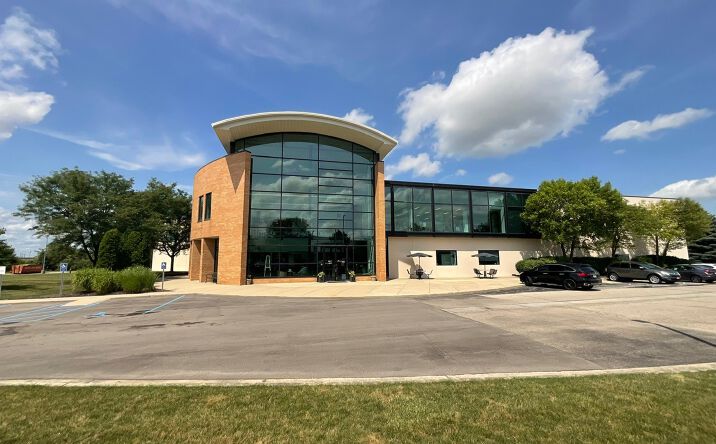 12000 Exit 5 Pkwy, Fishers, IN 46037 | Crexi.com