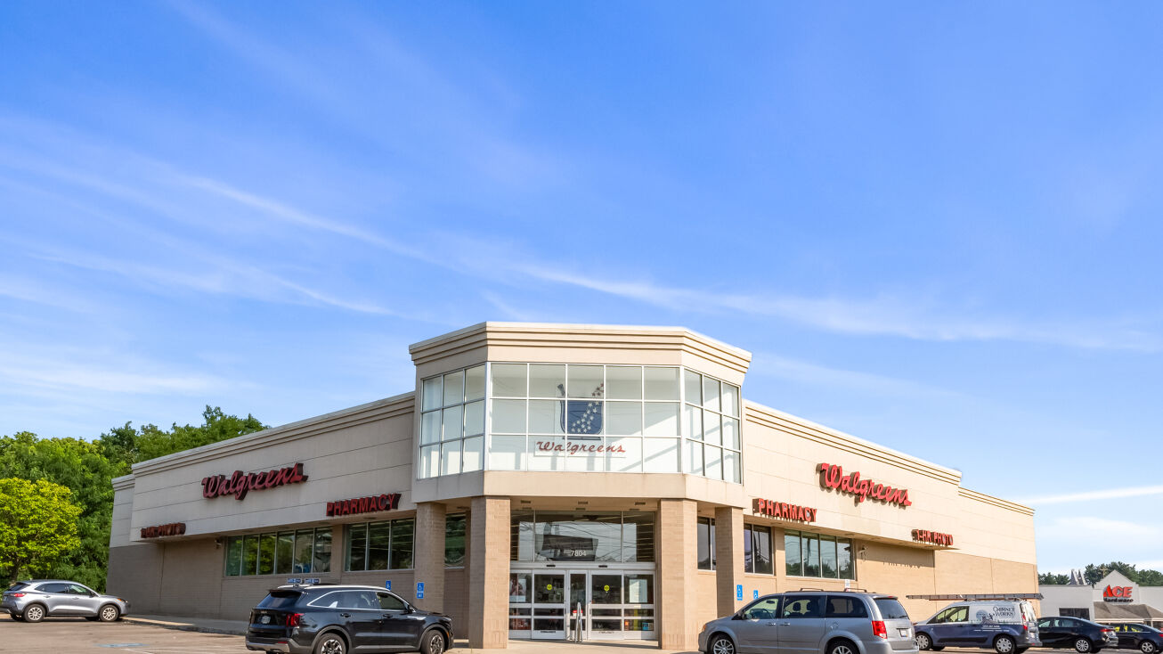 7804 Cincinnati Dayton Rd, West Chester, OH 45069 | Crexi.com