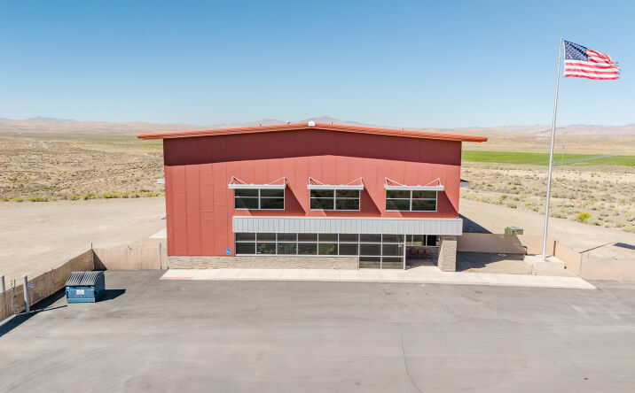 1025 Carlin Trend Dr, Carlin, NV 89822 | Crexi.com