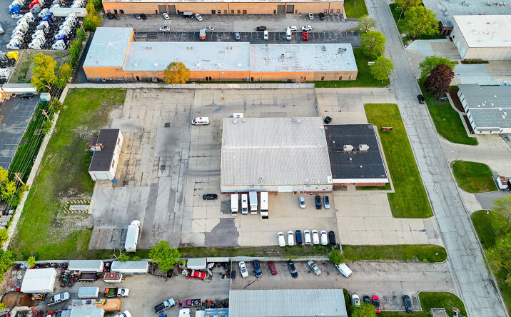 433 S Vermont St, Palatine, IL 60067 | Crexi.com