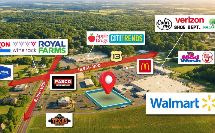 Self Storage for Sale | Real Estate Search | Crexi.com