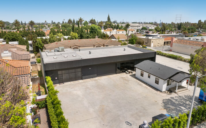 14128 Paramount Blvd, Paramount, CA 90723 | Crexi.com