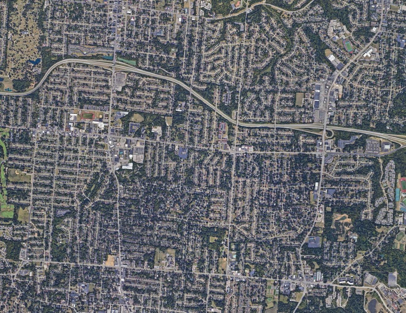 6550 Hamilton Ave, Cincinnati, OH 45224 | Crexi.com