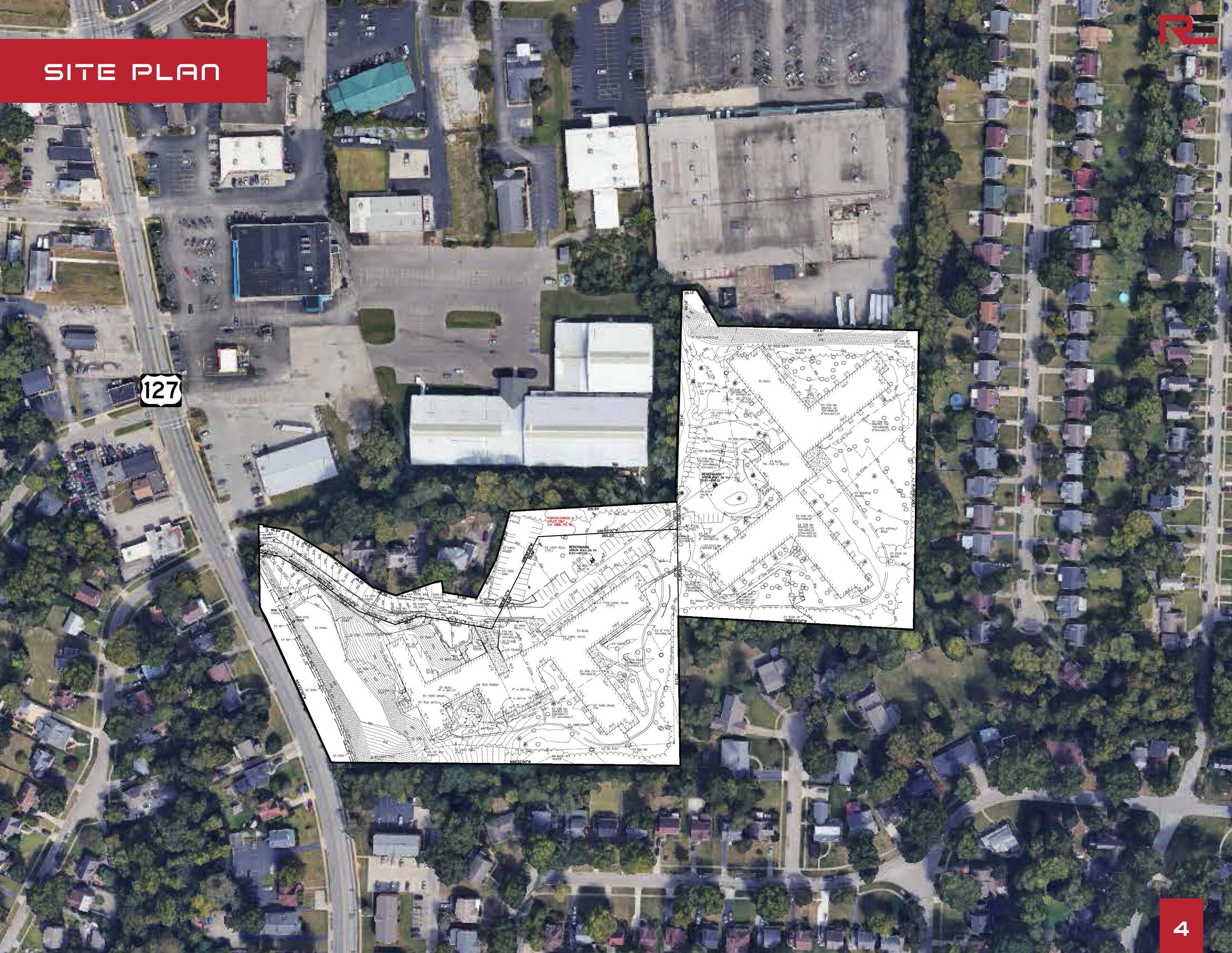 6550 Hamilton Ave, Cincinnati, OH 45224 | Crexi.com